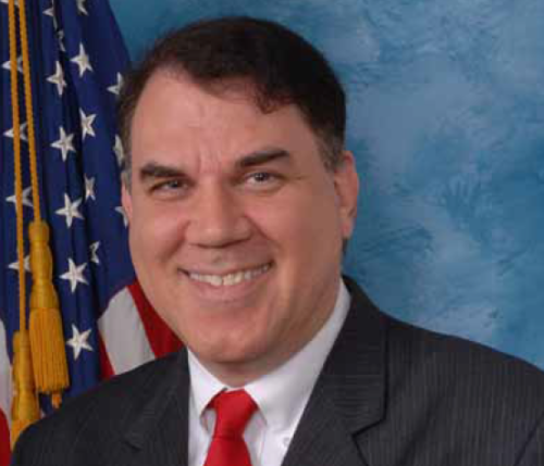 An Evening with Alan Grayson